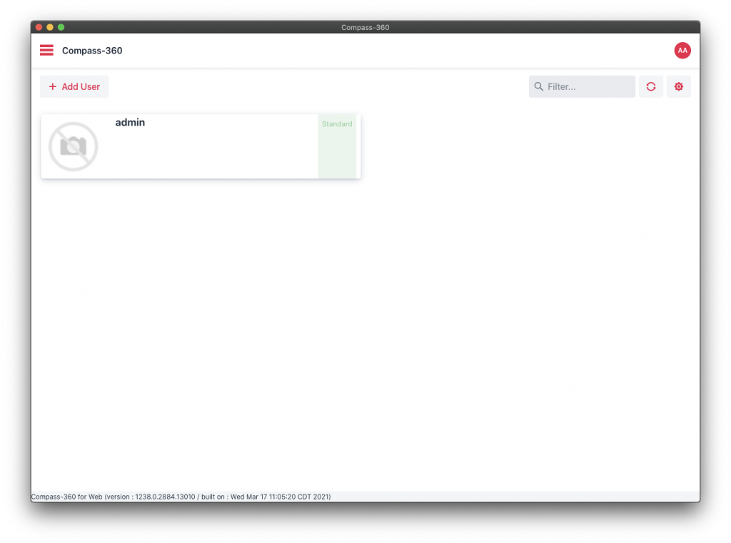 Adding User Accounts – Girls Inc Participant Management System ...